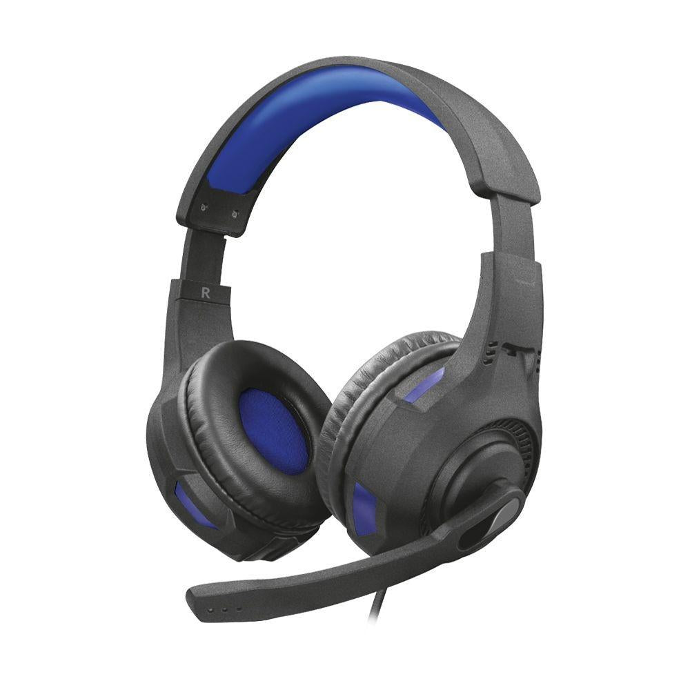 Trust gaming headset ps4 store